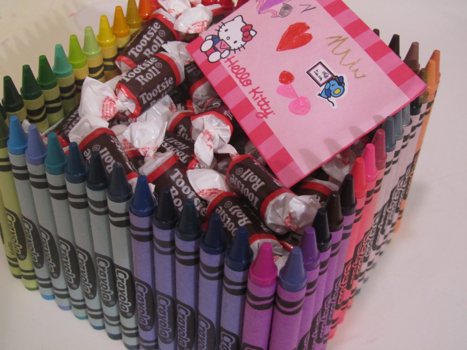 Twelve Crafts Till Christmas: December 2010