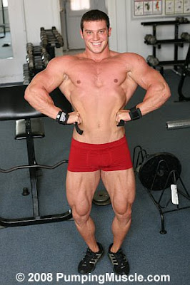Pumpingmuscle Jeremy E