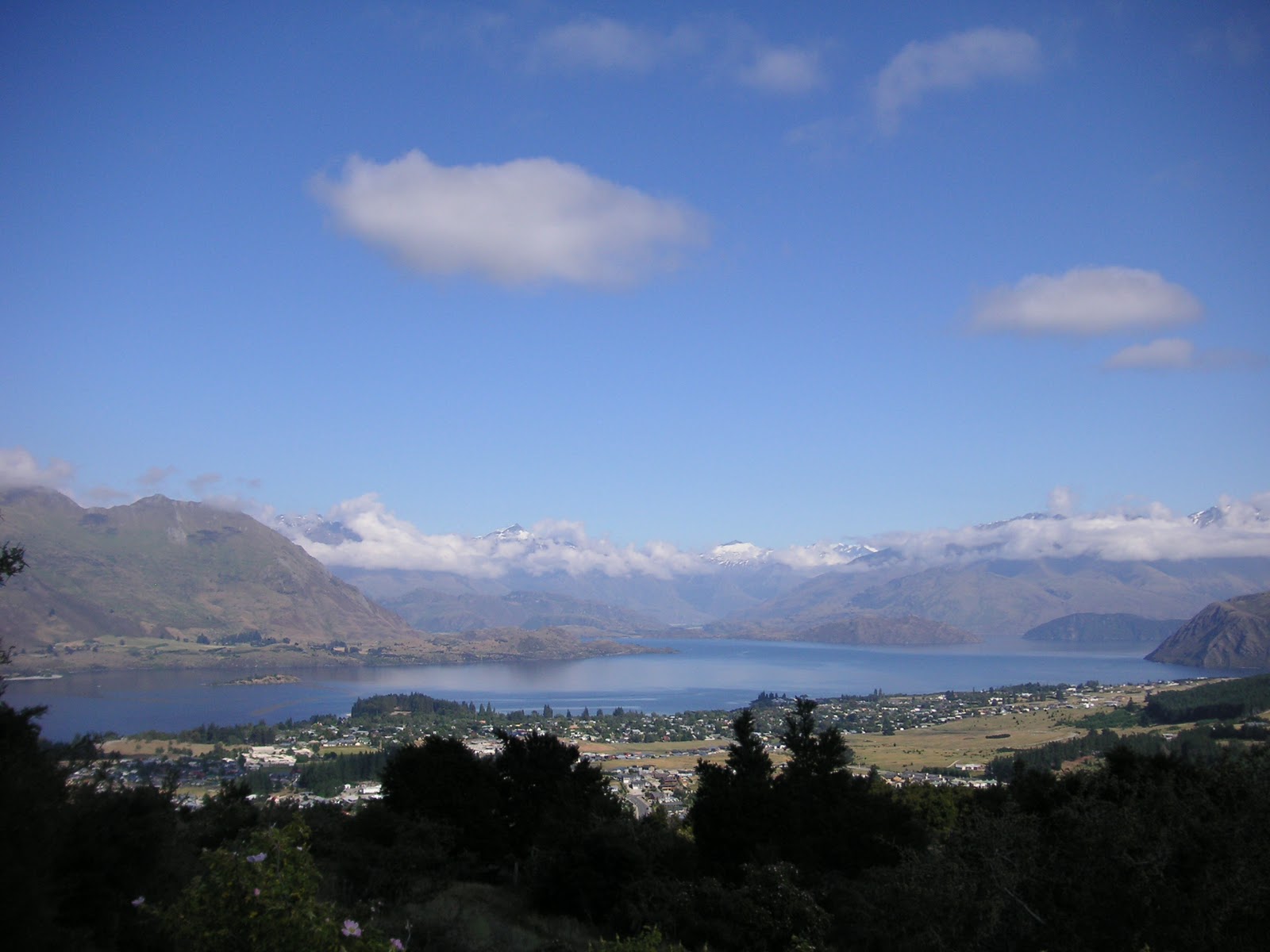 Manuhiri Diaries: Wanaka - Mt. Iron