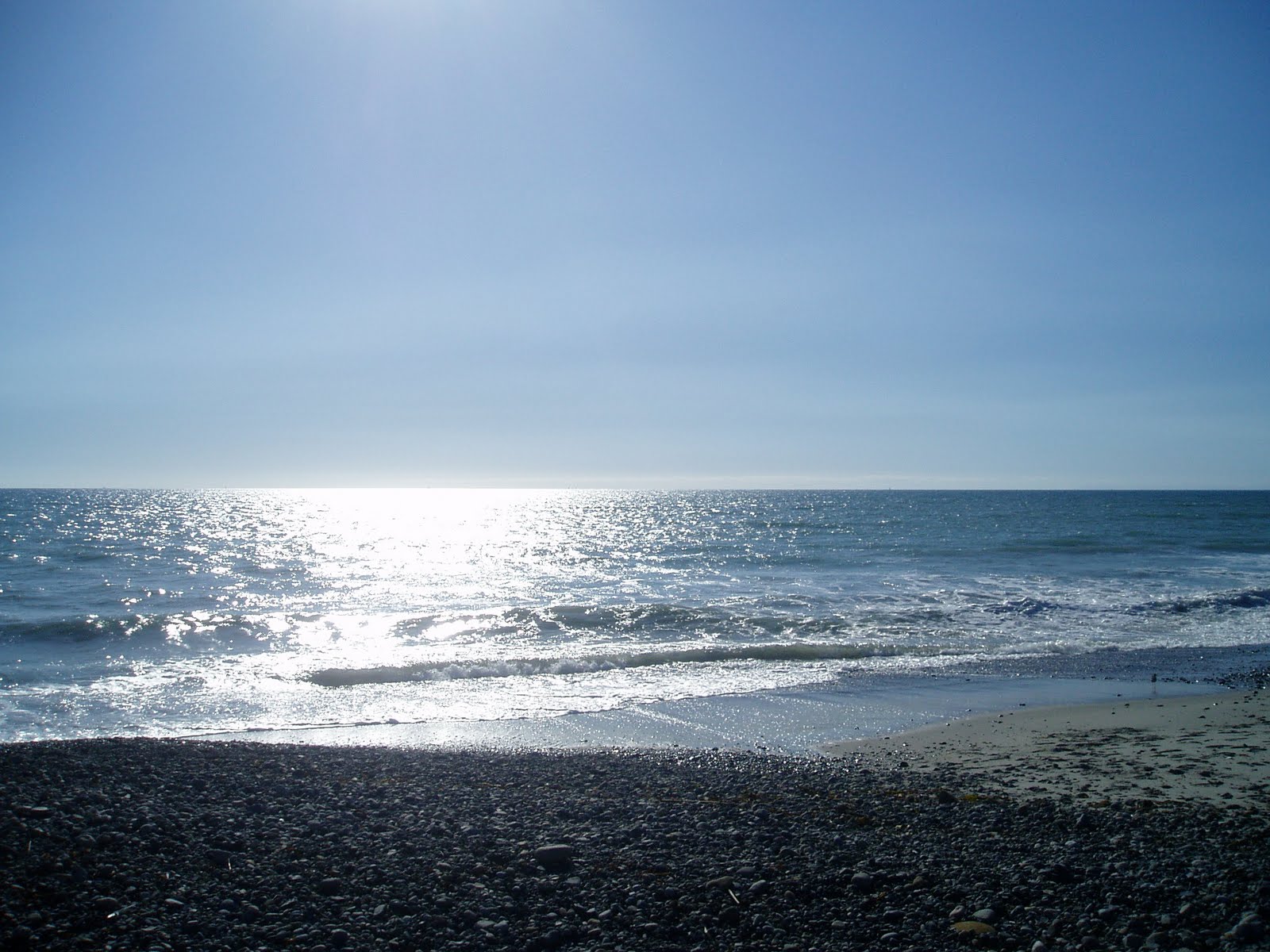 San Clemente, CA Poche Beach: Oct. 31 Poche Beach