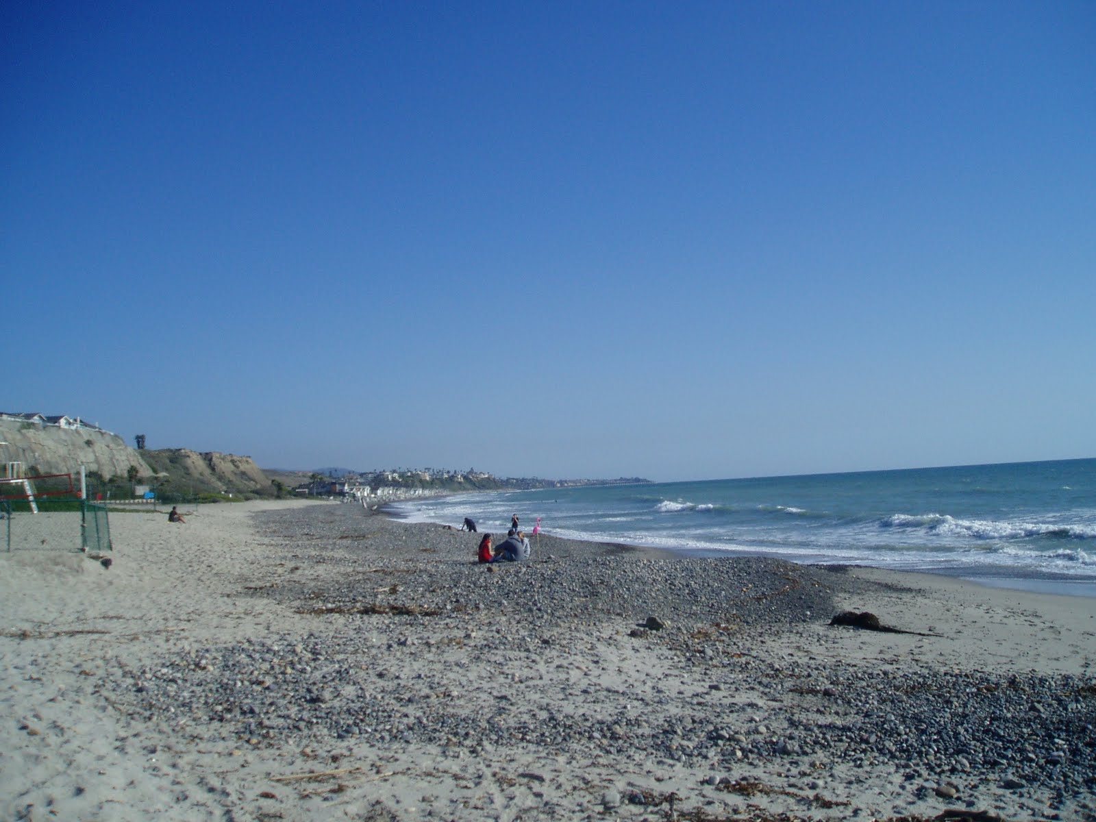 San Clemente, CA Poche Beach