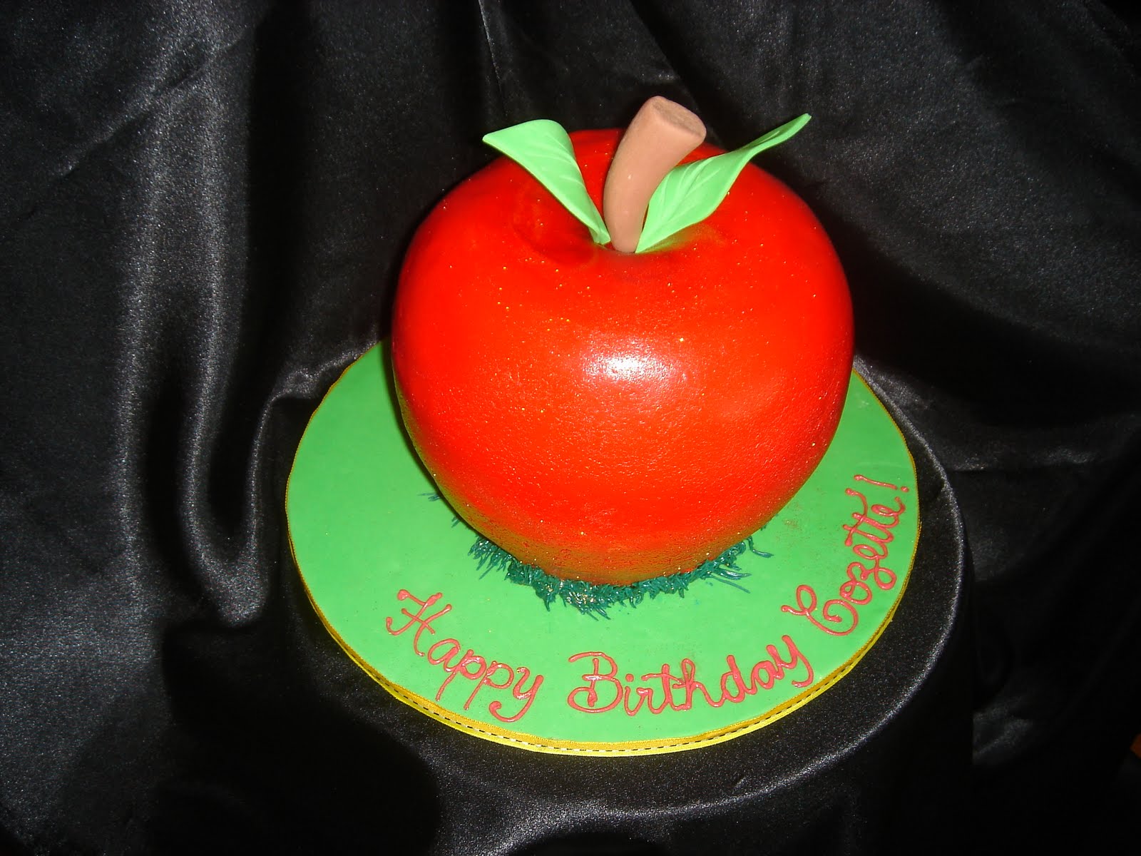 The Buttercup Cakes Blog: Disney Cakes
