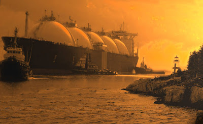 Interesting energy facts: Natural gas and LNG facts