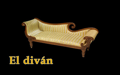 El diván del loko: septiembre 2009