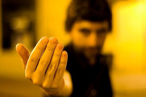 El diván del loko: Ven...