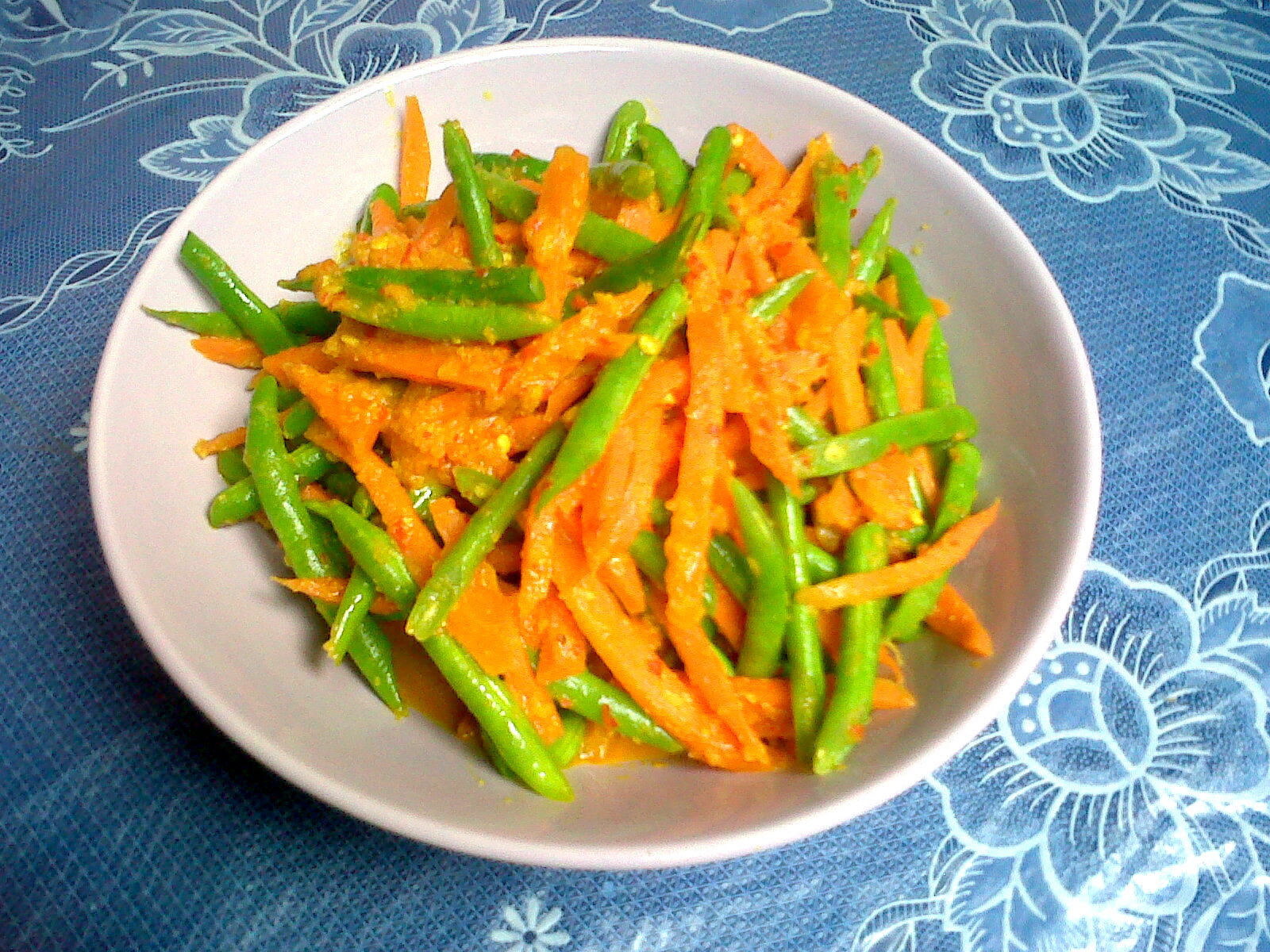 and lots of more from life!": BABY BUNCIS MASAK KUNING