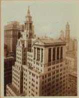 The Old Equitable Building: Gallery 5 - The New Equitable Building