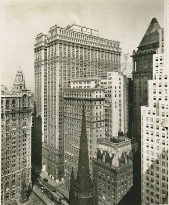 The Old Equitable Building: Gallery 5 - The New Equitable Building