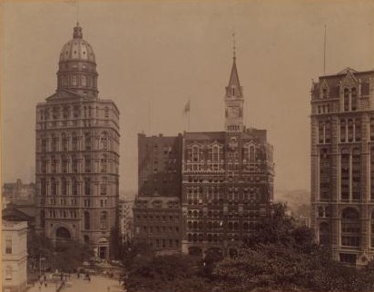 World Building: Part 4 - World Building - The early years