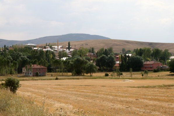 52. KIZILCA KÖYÜ - KELKİT KÖYLERİ TANITIM