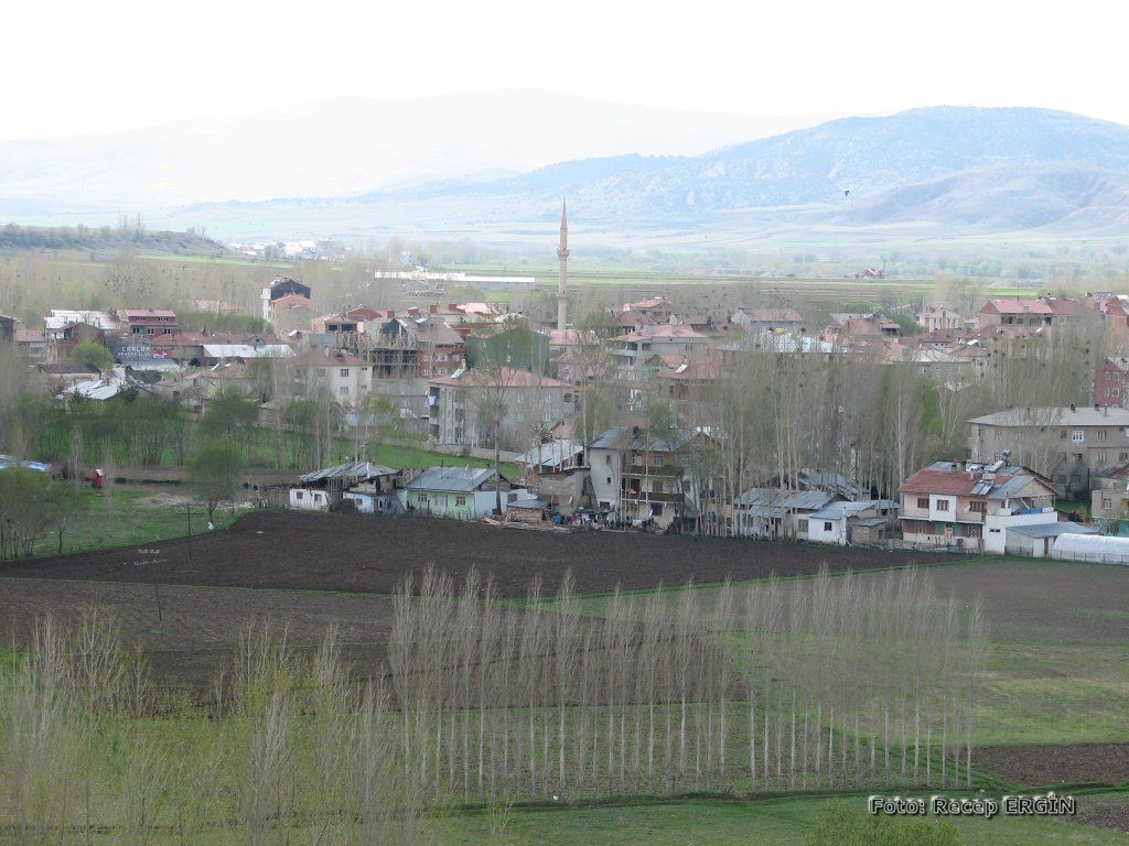 KELKİT GÜMÜŞHANE - KELKİT KÖYLERİ TANITIM