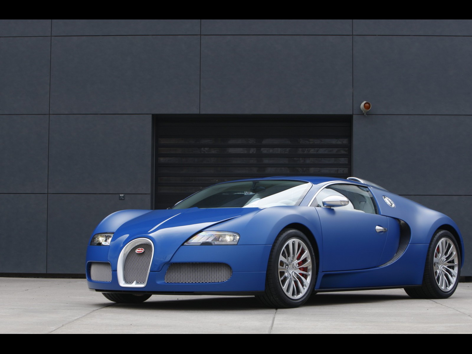 Bugatti Veyron 04 - Car Risun