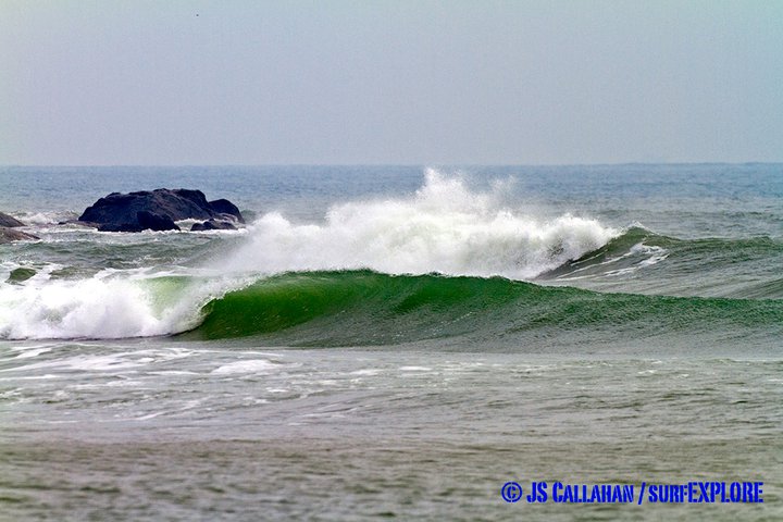 GravityCartel Hainan China: Asias Surf SUP & Kitesurf