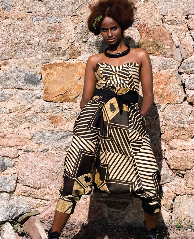 Fashion Journal: Neisha Clothing - One Love Summer