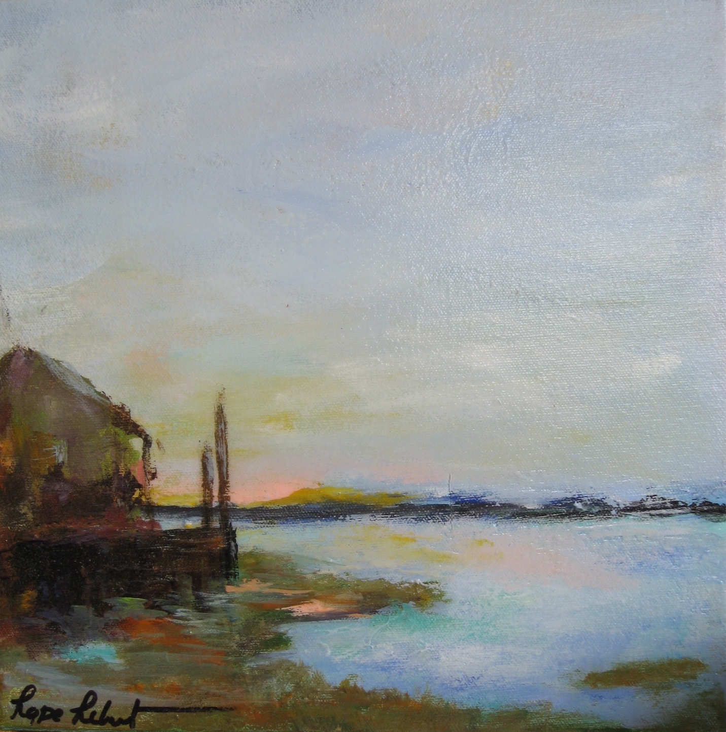 Jeffery McCullough's Under a Southern Influence: Great American Art ...