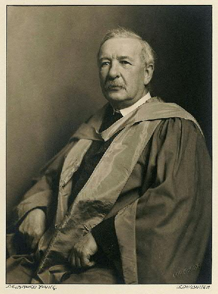 Carmichael Watson Project Blog: November 2010