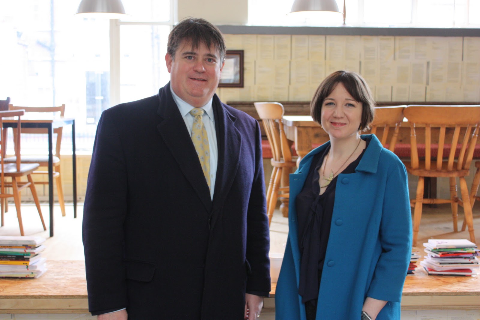 Shepherd's Bush: Bush Theatre opens new era for Shepherd's Bush