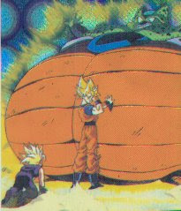 Recuerdos de Dragon Ball... ¿Recuerdas? - DBZMetaverse