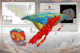 Wahyu Asmantowi: Block Modelling