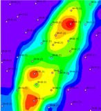 Wahyu Asmantowi: RockWare GIS Link 2: RockWorks cross-section ...