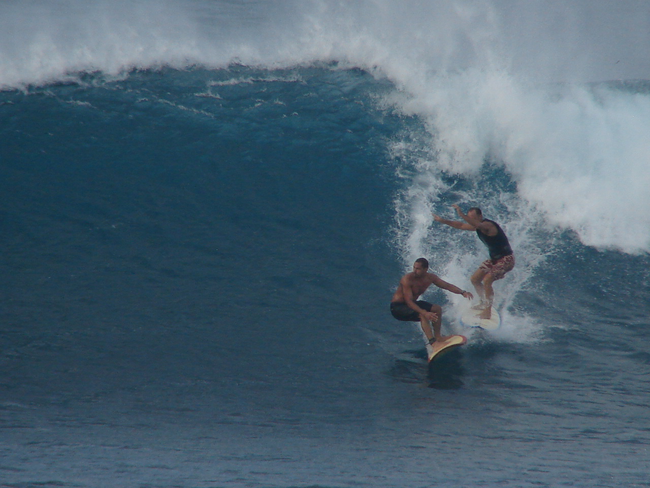 maui surf report: kona 2