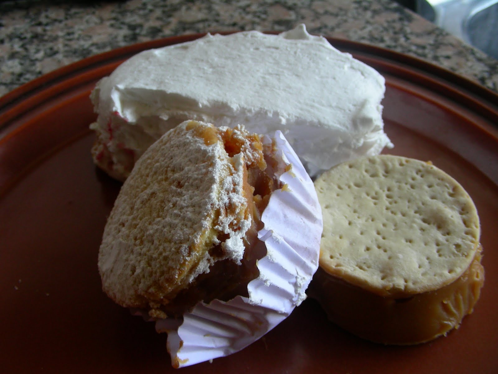 Cocinarte Chile: Chile: más de nuestras tradiciones dulceras (4).