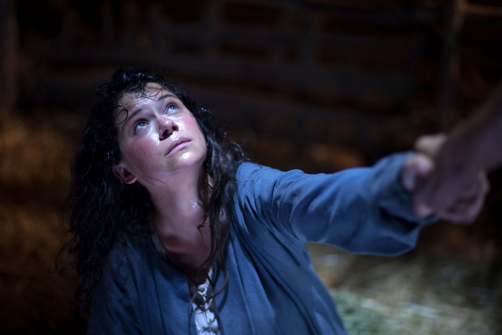 Bible Films Blog: Review Round-up for The Nativity