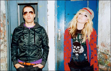 Style [According to Me]: Music: The Ting Tings