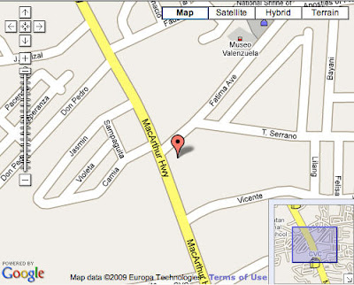 PHILIPPINES RISING (Taga Monumento): Union Bank ATM Booth Explosion in ...