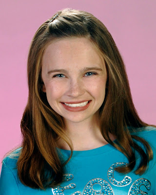 deko and posh blog: July 2009