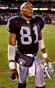 NFL Hall of Fame: Will 2011 Be the Year That Tim Brown Gets Call from ...
