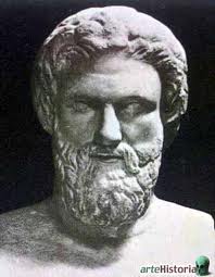 L' Andreu: ARISTÓFANES