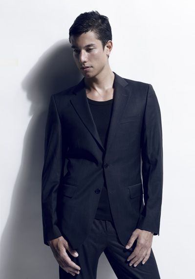 new hot asian artist: February 2011