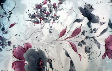 TextileTechnology: Textile printing