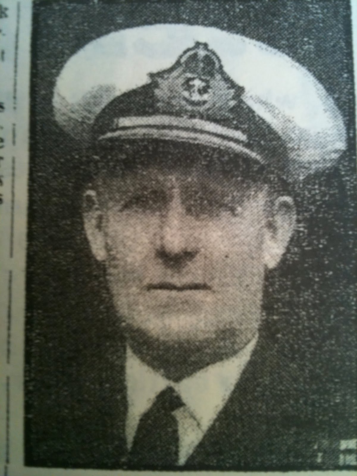 Nineteen Keys and the Lure of a Furious Sea.: The Truth about Benjamin ...