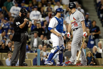 Opinion of Kingman's Performance: The Human Element...Who's Behind the ...