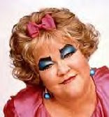 Hunnicutt blog: mimi bobeck