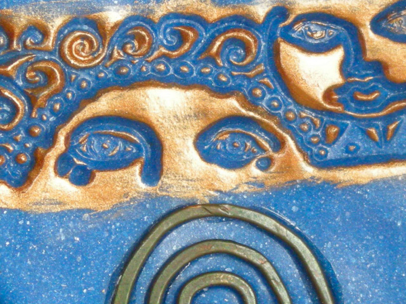 Annuk Creations - Color and Light Inspirations in Jewelry: Symbols Part ...