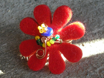 Annuk Creations - Color and Light Inspirations in Jewelry: PASSIONATE ...