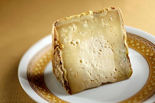 Aglio, Olio e Peperoncino: An Italian cheese route