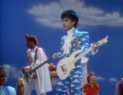 Cloud Guitar Central: Raspberry Beret