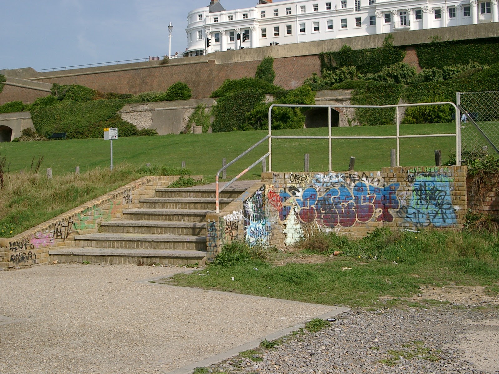 #Brighton Bits: Black Rock Swimming Pool