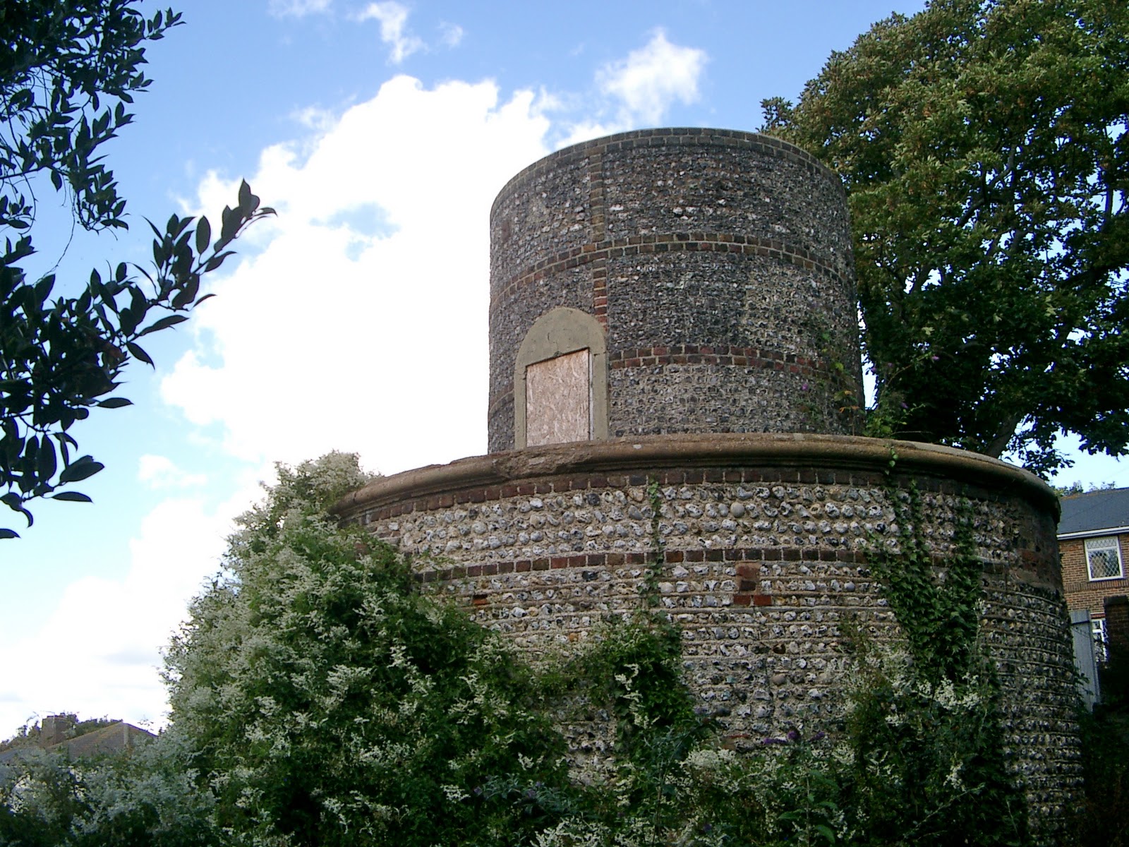 #Brighton Bits: The Tarner Tower