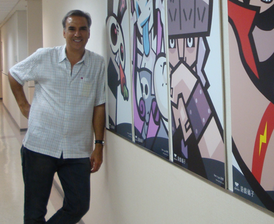 Heroe 108, cartoon network, videos de heroe 108.: Personajes ...