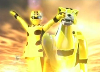 Power rangers: furia animal. jetix power rangers furia animal.: Ranger ...