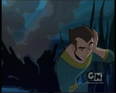 Batman el valiente, cartoon network, Batman the brave and the bold ...