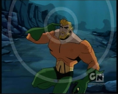 Batman el valiente, cartoon network, Batman the brave and the bold ...