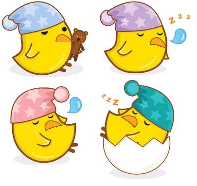 Las Fiestas: La canción de los pollitos "Pio Pio"