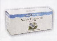 Unicity: Native Legend Tea