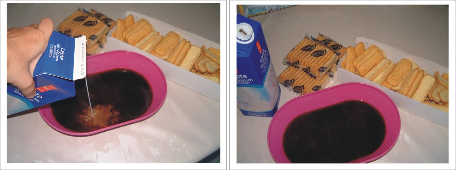 agenda culinara: iulie 2010